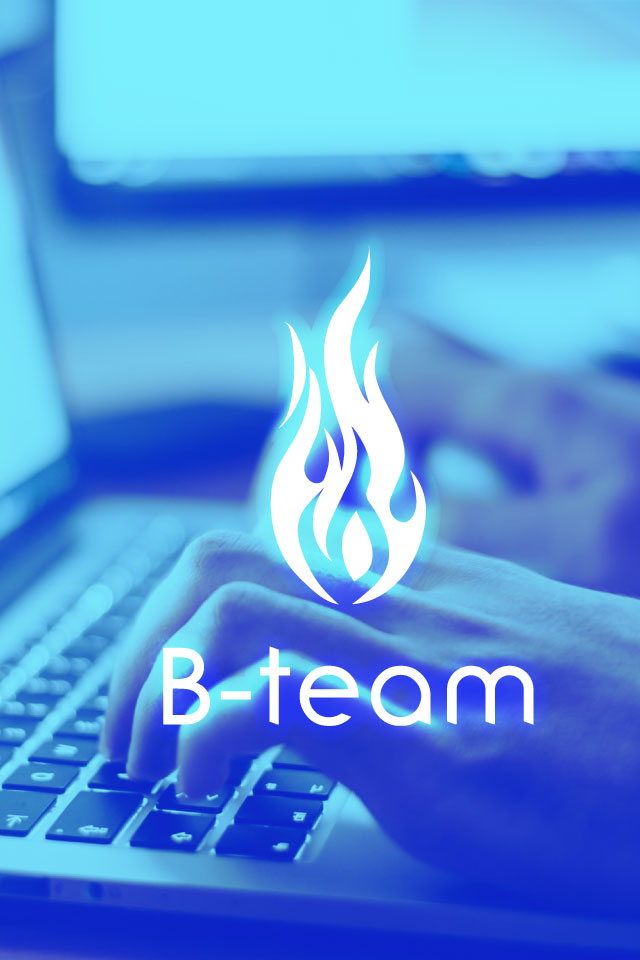 B-team